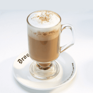 Menu | The Dros